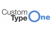 CustomTypeOne – CustomTypeOne.com